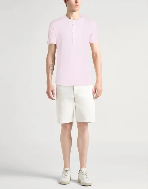 120% Lino T-shirt Size Linen