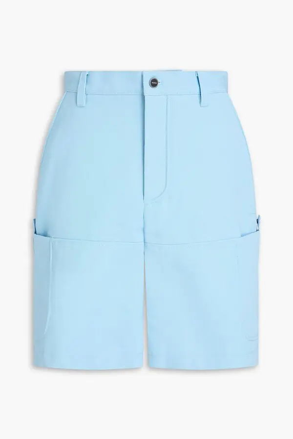 Jacquemus Giardino Cargo Shorts