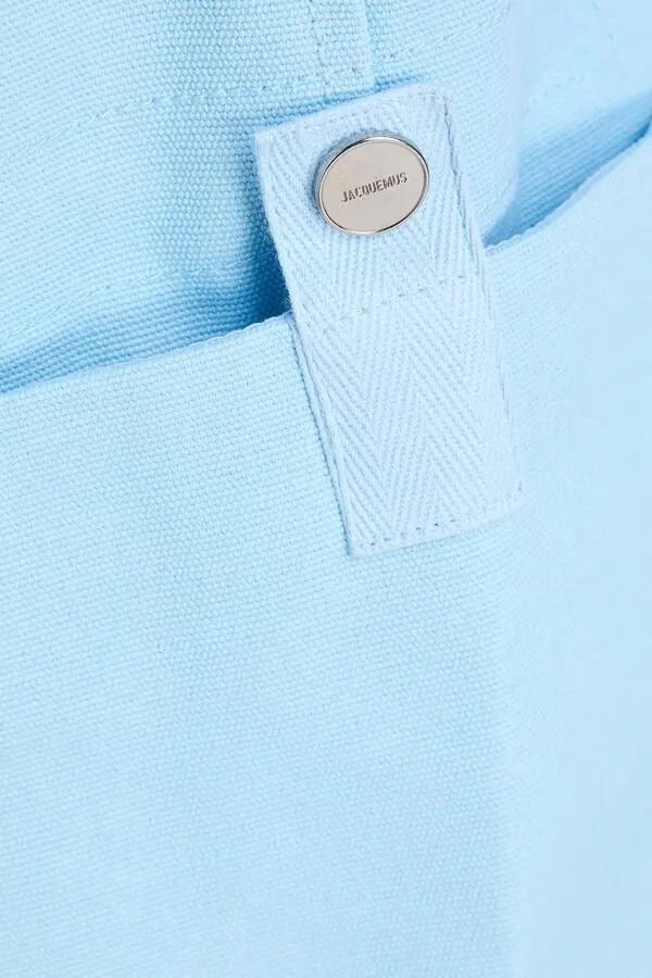 Jacquemus Giardino Cargo Shorts
