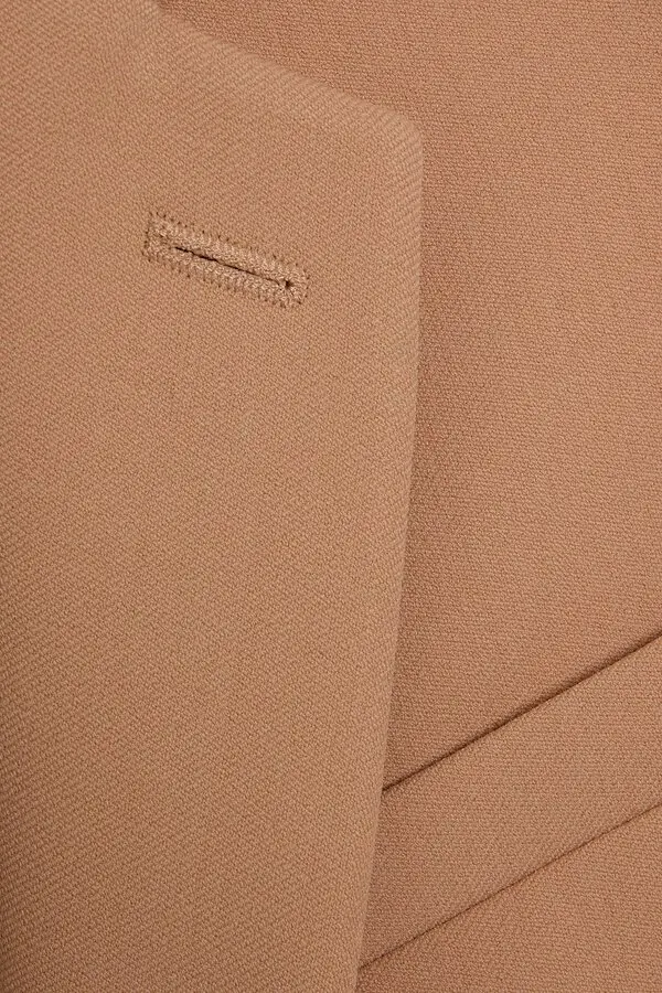FRAME Everyday Twill Blazer - Sand