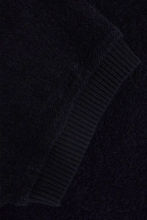 Orlebar Brown Lorenzo Cottonterry Polo Shirt