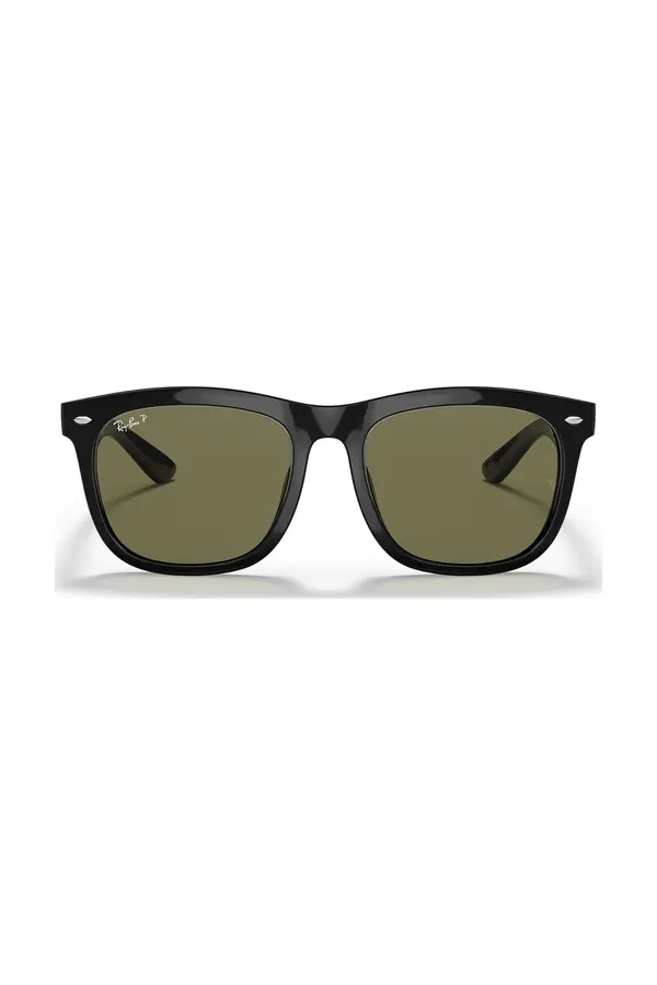 Ray-ban Square Frame Sunglasses