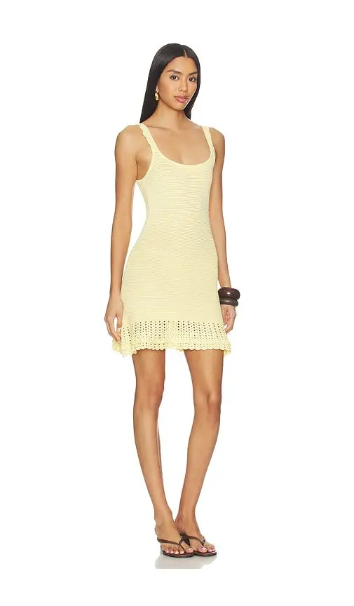 Devon Windsor Willamina Dress