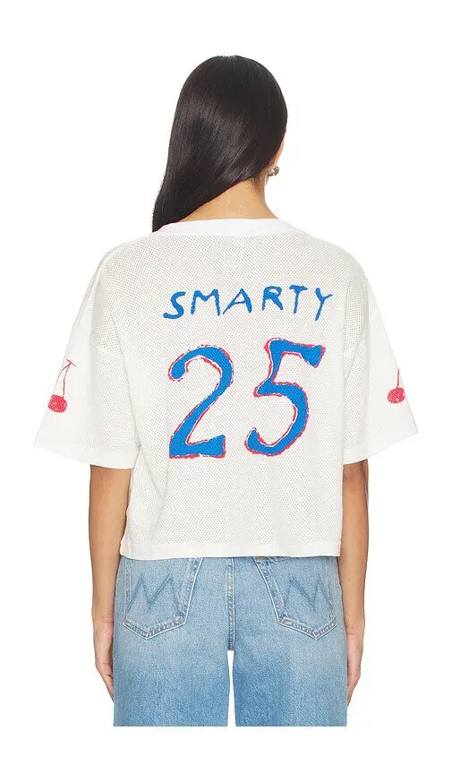 MOTHER The Airball Top - Smarty