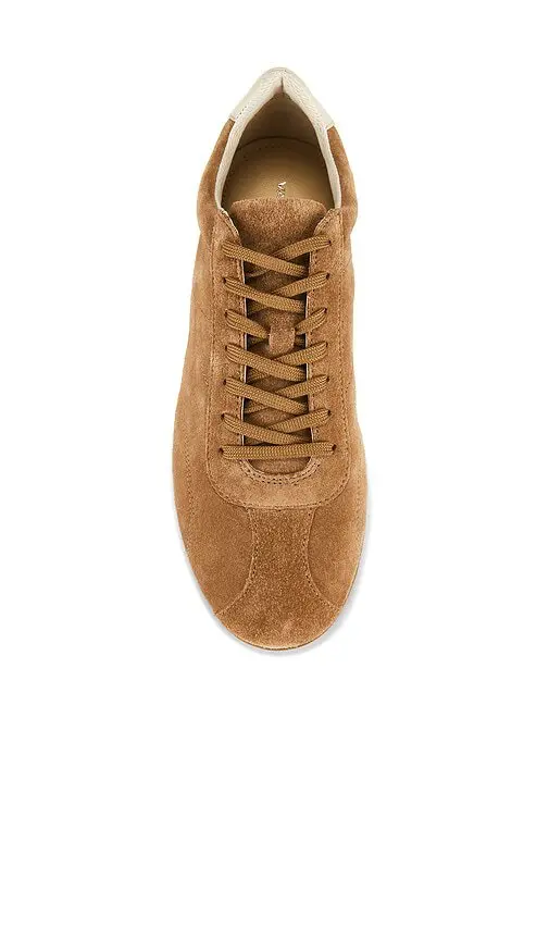 VAGABOND SHOEMAKERS Hollie Suede Sneaker