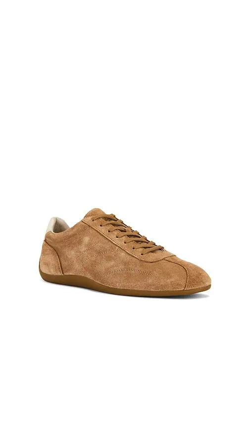 VAGABOND SHOEMAKERS Hollie Suede Sneakers