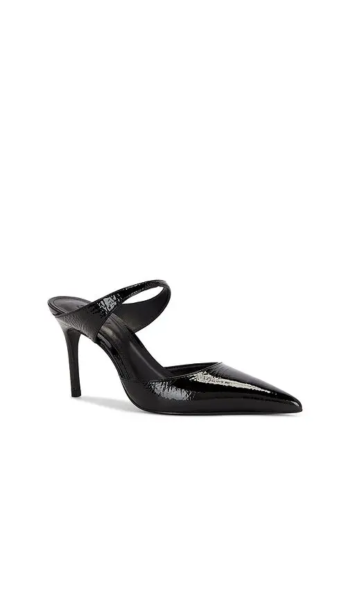 Schutz Laureen Pump - Black
