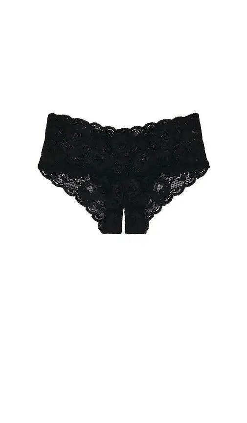 Cosabella Never Say Never Naughty Low Rise Hotpant