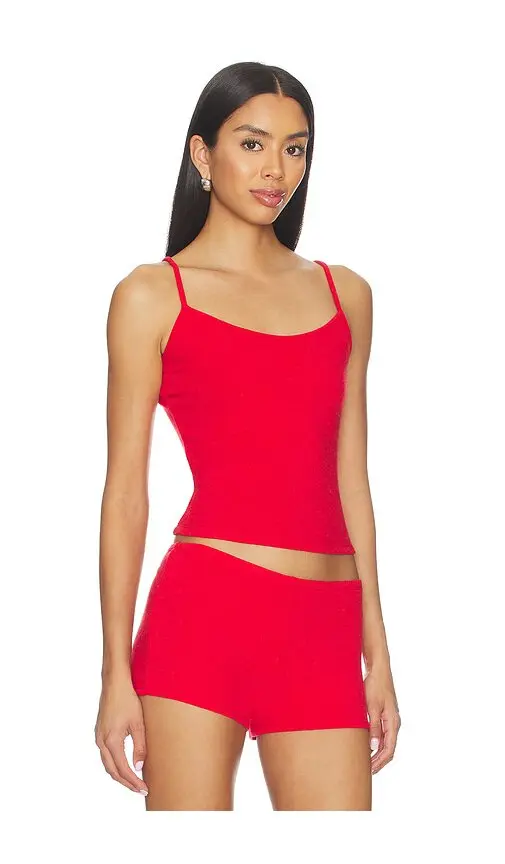 GEEL Roxie Tank - Red