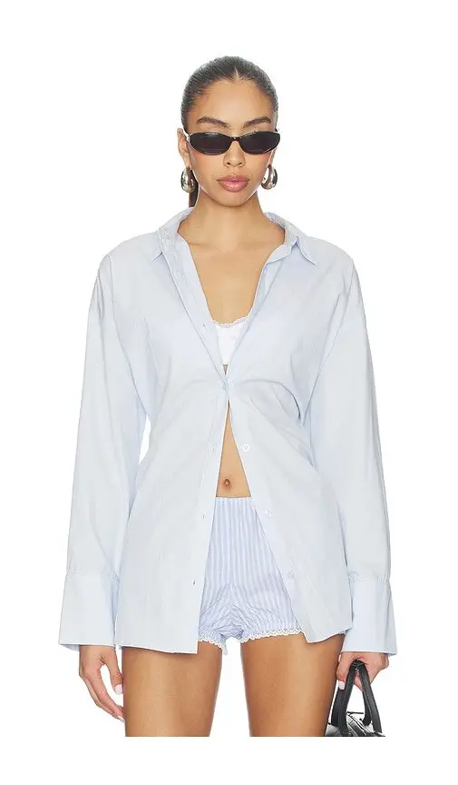NIA Bea Shirt