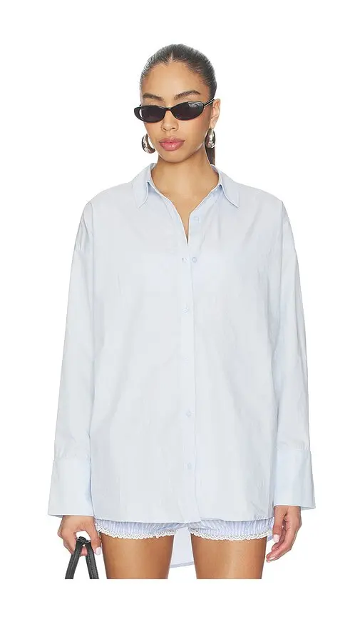 NIA Bea Shirt