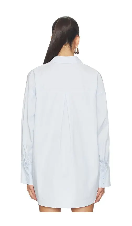 NIA Bea Shirt