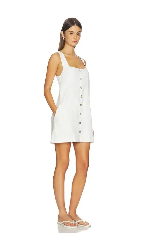 Show Me Your Mumu Everly Mini Dress