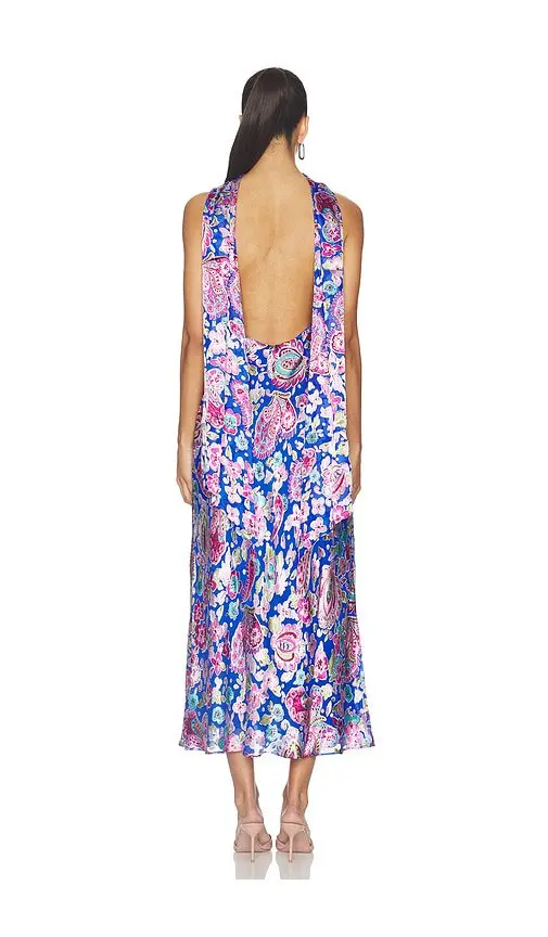 Rixo Hayley Dress