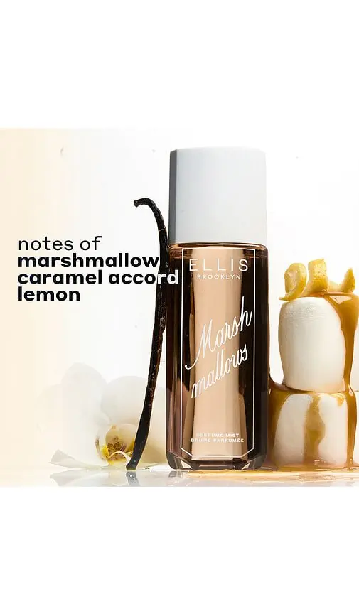 ELLIS BROOKLYN Marshmallows Perfume Mist 90ml