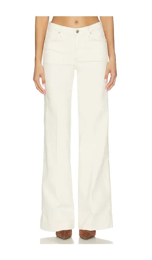 Rag & Bone Ruby Flare Trouser Pants