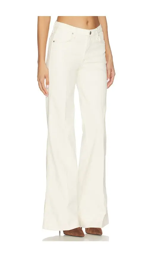 Rag & Bone Ruby Flare Trouser Pants