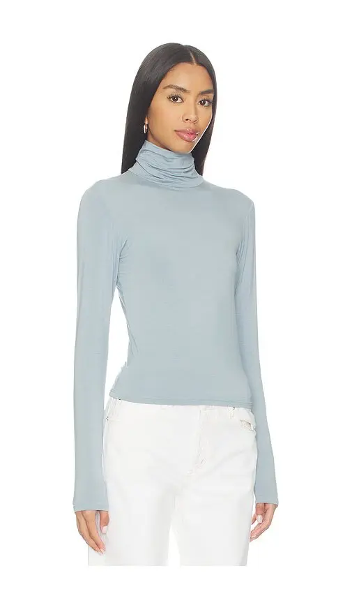 RIPLEY RADER Turtleneck Top