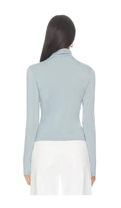 RIPLEY RADER Turtleneck Top