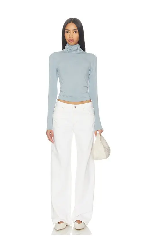 RIPLEY RADER Turtleneck Top