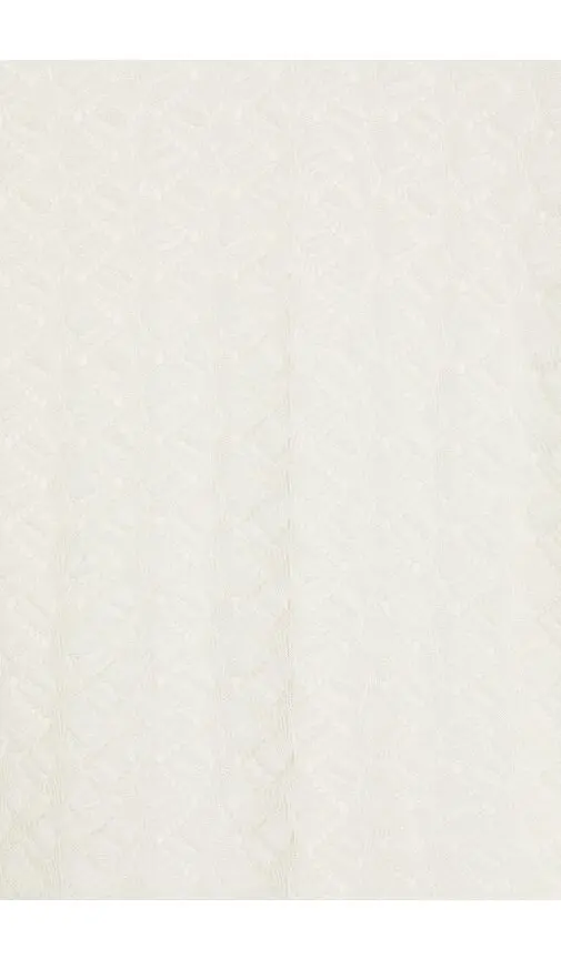 NIA Pluma Lace Maxi Dress