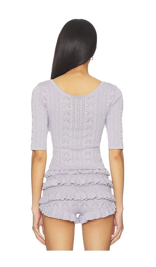 Majorelle Zhavia Cardigan