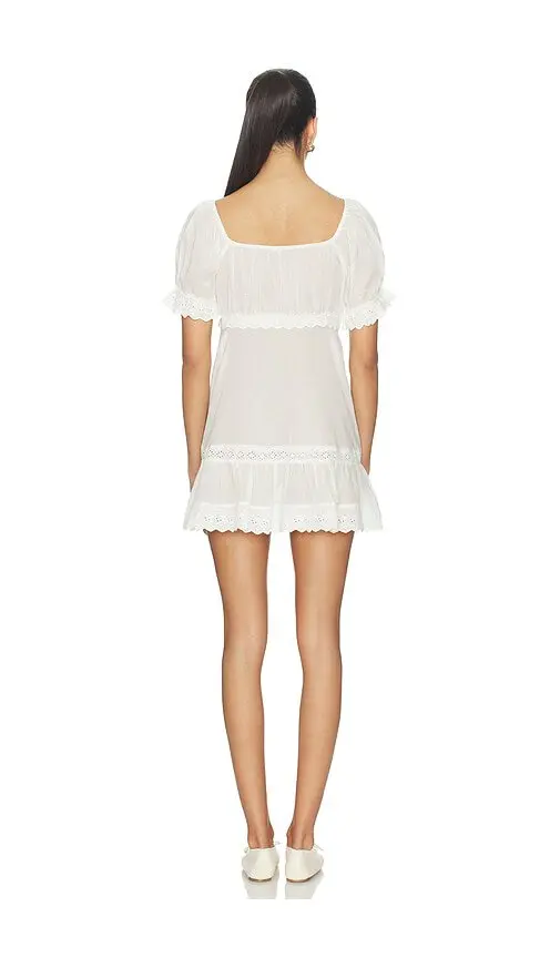 Tularosa Orissa Mini Dress