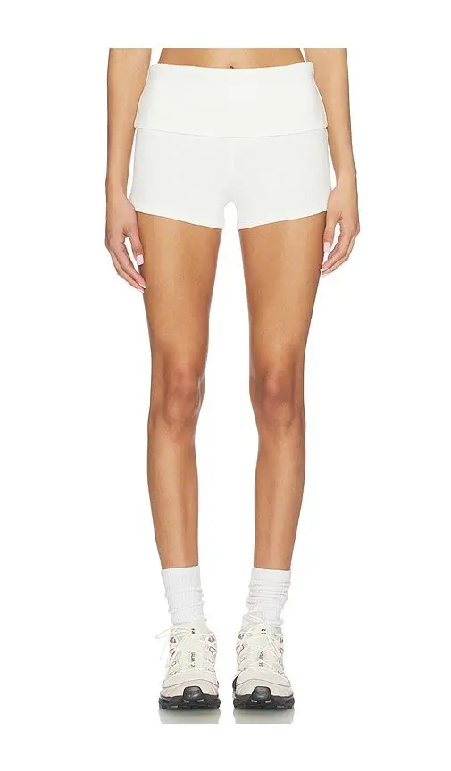 L*Space Leigh Short - Cream