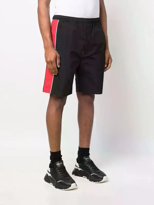 DIESEL® Track Shorts