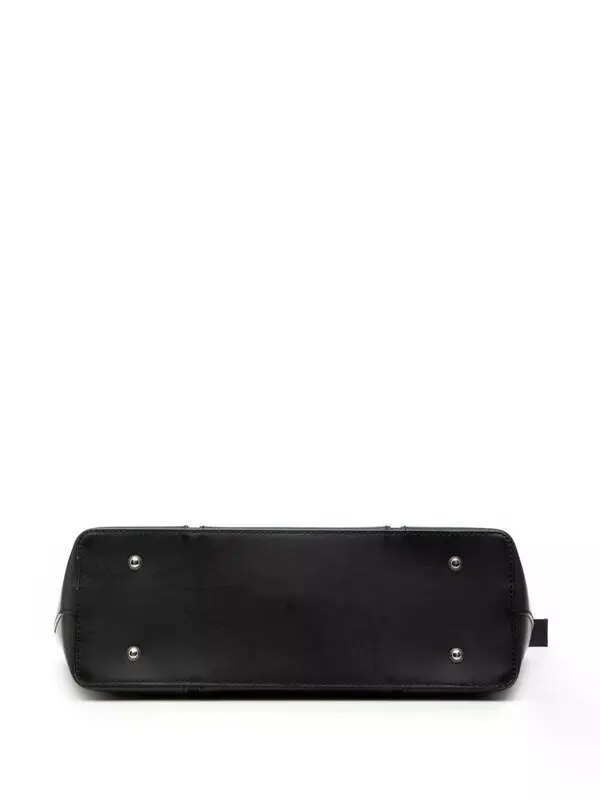 Burberry Leather Handbag