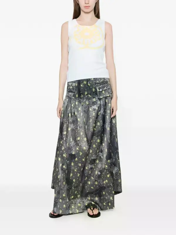 Kenzo Boke Flower 2.0 Tank Top