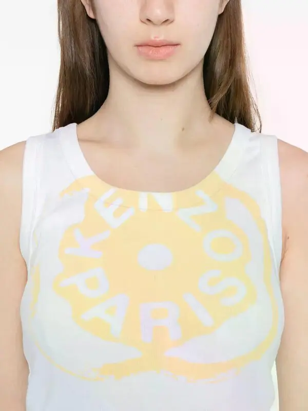Kenzo Boke Flower 2.0 Tank Top