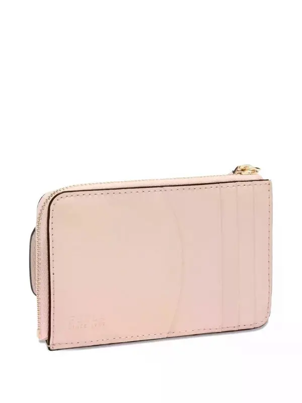 Furla Sfera M Wallet - Pink