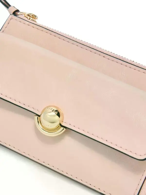 Furla Sfera M Wallet - Pink