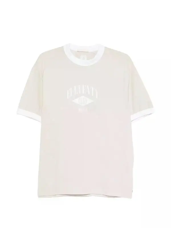 Eleventy Logo T-shirt