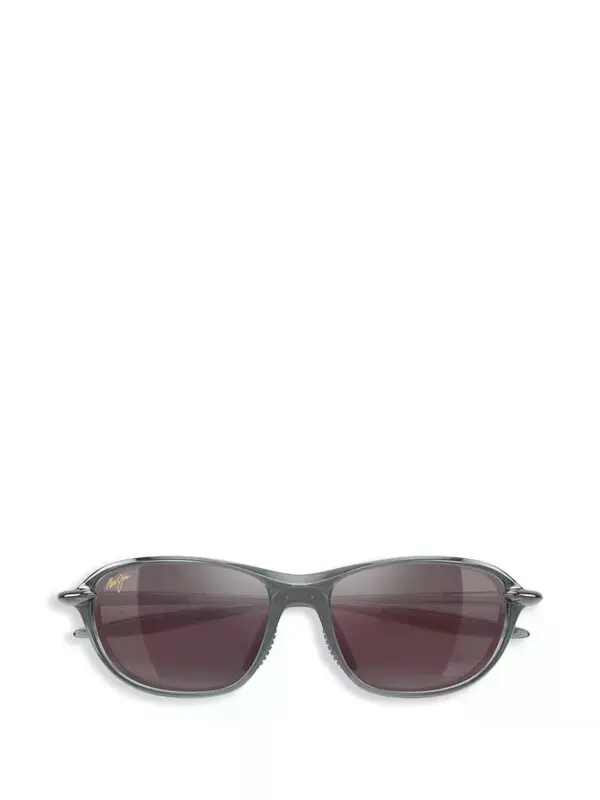 Maui Jim Ho'okipa Ultra Sunglasses - Grey