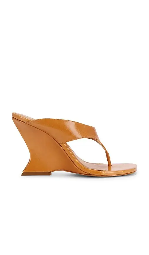 Schutz Maya Wedge Sandal