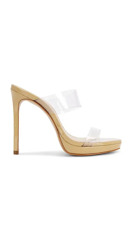 Schutz Ariella Platform Stiletto Sandal
