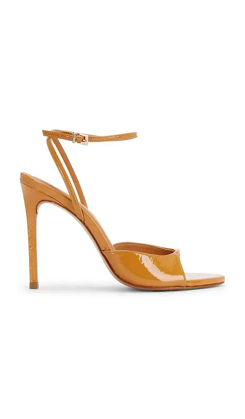 Schutz Arlette Sandal - Orange