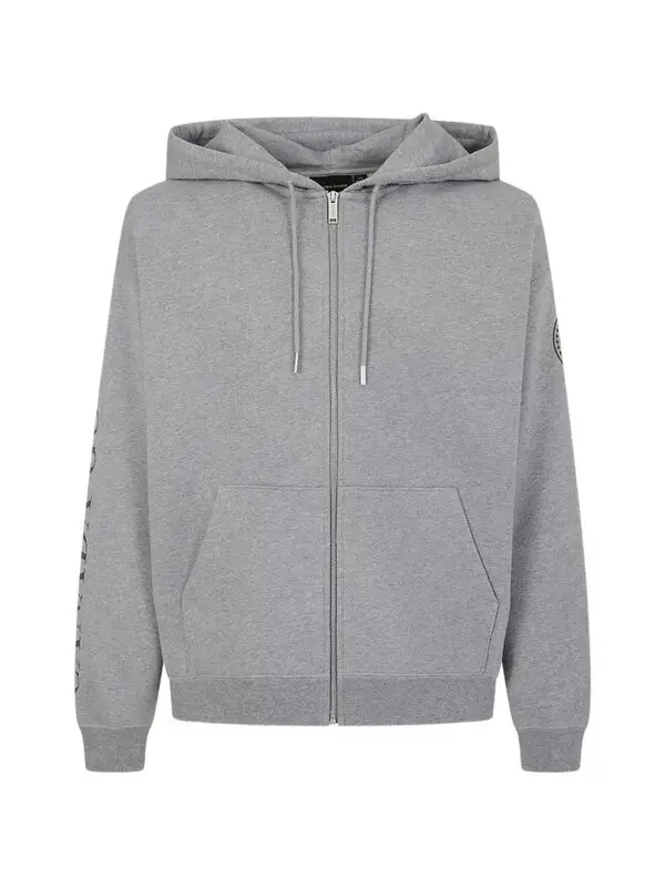Canada Goose Rove Logo-detail Hoodie
