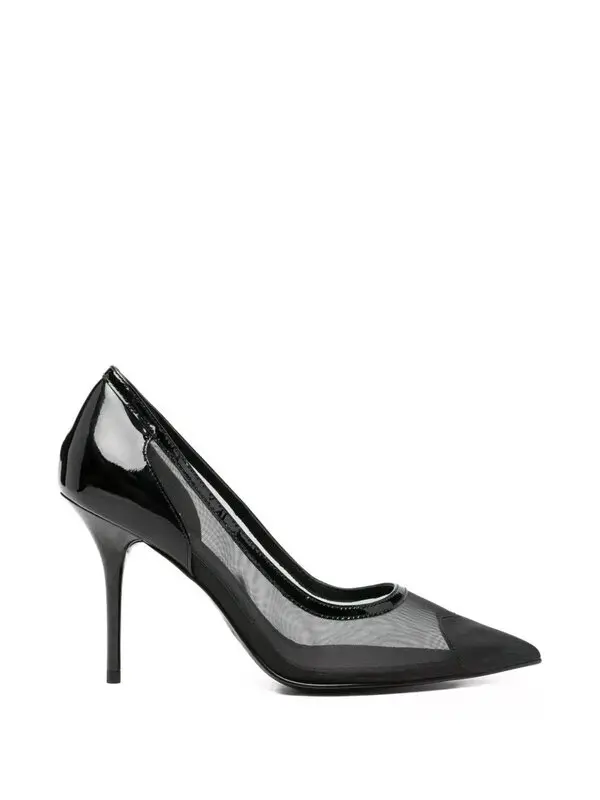 Moschino Pointed Pumps
