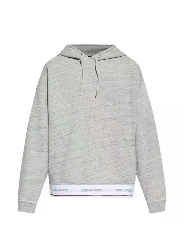 Dsquared2 Tape Hoodie