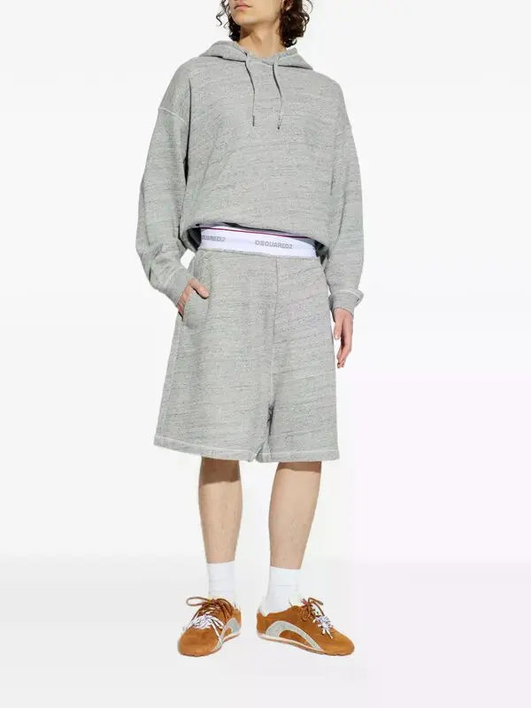 Dsquared2 Tape Hoodie