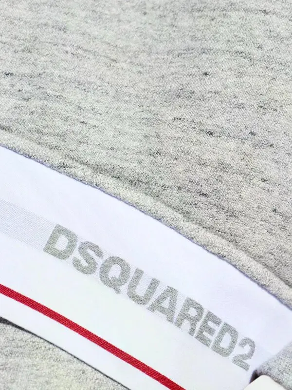 Dsquared2 Tape Hoodie