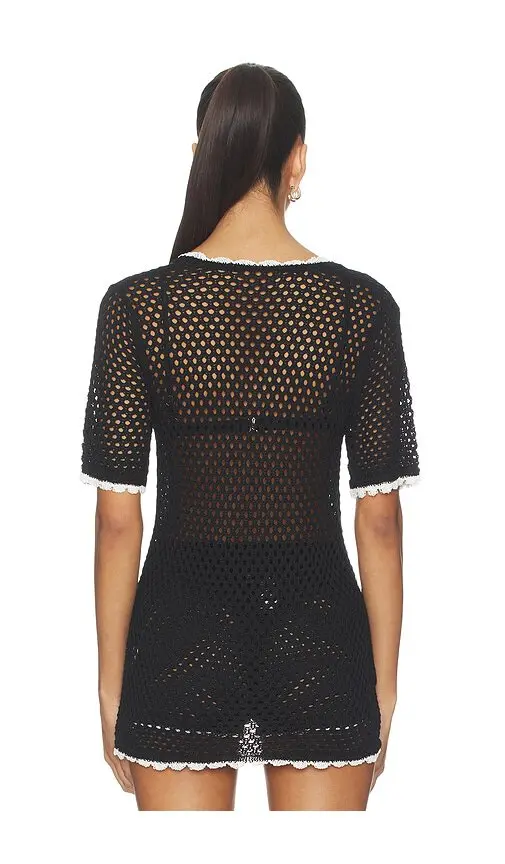 Superdown Brisa Top