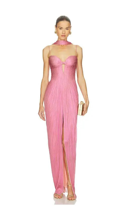 MARIA LUCIA HOHAN Tonia Dress