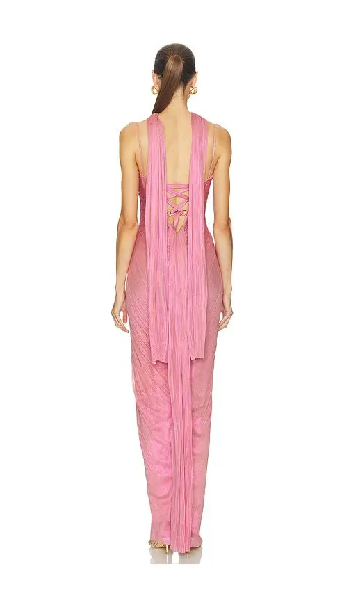 MARIA LUCIA HOHAN Tonia Dress