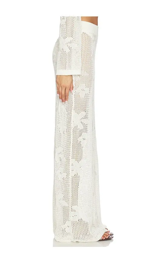 SNDYS. Terra Maxi Skirt