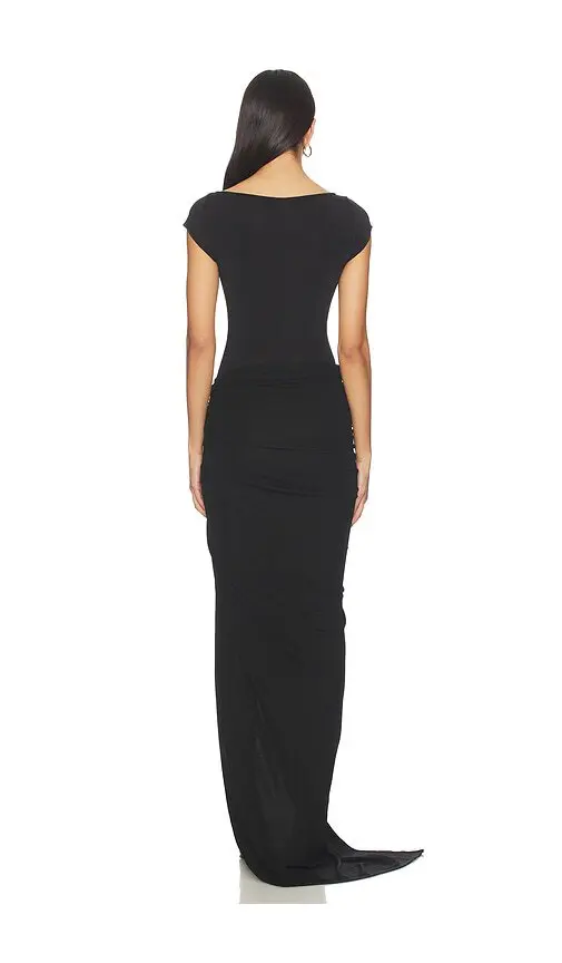 Nbd Soleia Maxi Dress