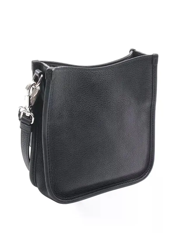 Prada 2010-2025 Vitello Daino Soft Crossbody Bag